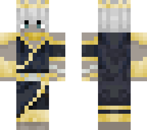 hades | Minecraft Skins