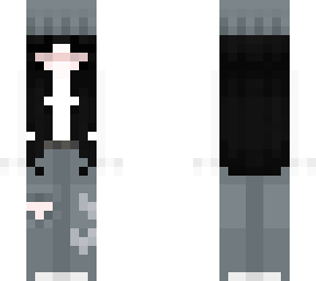kir | Minecraft Skin