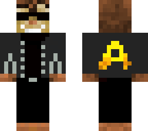 leather jacket | Minecraft Skins