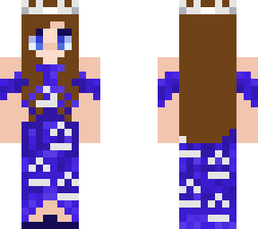 libra | Minecraft Skins