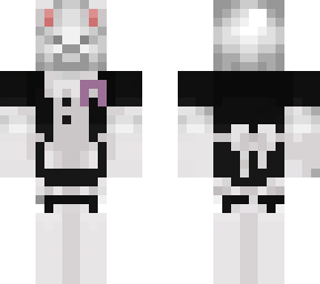 steve maid | Minecraft Skins