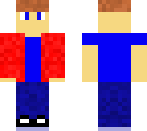 matpat | Minecraft Skins