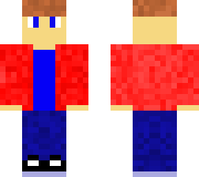 matpat | Minecraft Skins