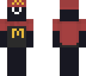 Mc copycat | Minecraft Skin