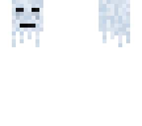 Minecraft Ghast | Minecraft Skin