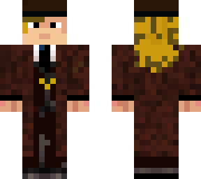 peaky blinders | Minecraft Skins