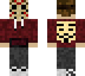 murderer | Minecraft Skins