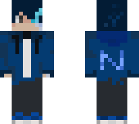 natalan | Minecraft Skin