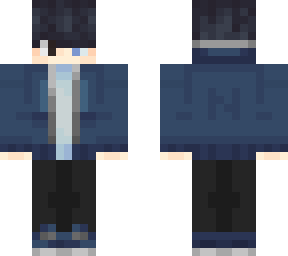natalan | Minecraft Skins
