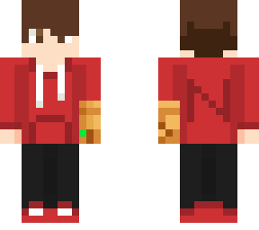 infinite | Minecraft Skins