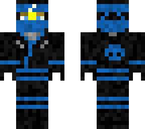 ninjago | Minecraft Skin