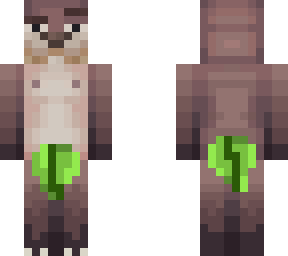 nutria | Minecraft Skins