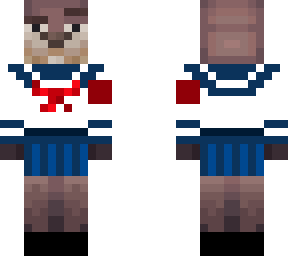 nutria | Minecraft Skins