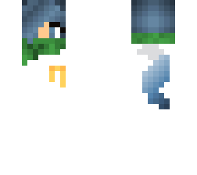 Overlay | Minecraft Skin