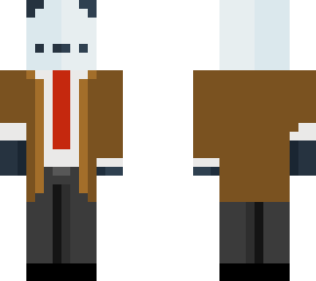 constantine | Minecraft Skins