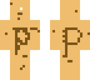 Potato | Minecraft Skin