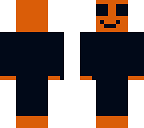 pumkin | Minecraft Skins