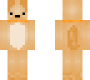 riley | Minecraft Skin
