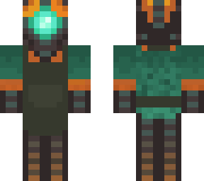 guardian | Minecraft Skins