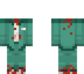 rubius | Minecraft Skins