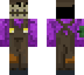 scarecrow | Minecraft Skins