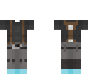 kusakabe | Minecraft Skins