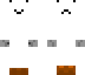 Simplicity | Minecraft Skin