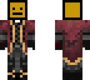 cardboard | Minecraft Skins