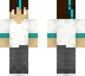 smallish beans | Minecraft Skins