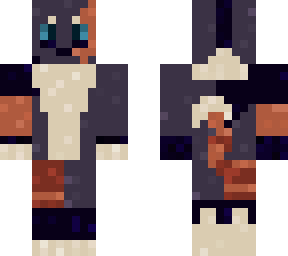 Sol | Minecraft Skin