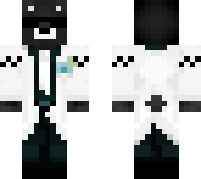 spreen en traje de bodas | Minecraft Skin