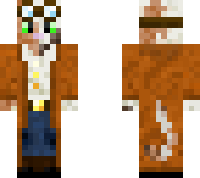 inventor | Minecraft Skins