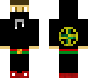 stone island | Minecraft Skins