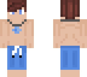 swimmer | Minecraft Skins