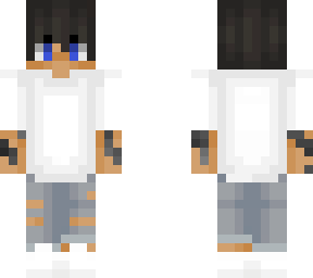 tattoo | Minecraft Skins