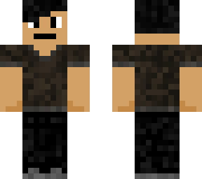 TMG skin | Minecraft Skin