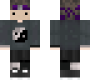 Wifies | Minecraft Skin