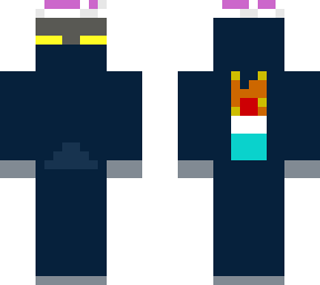zzz | Minecraft Skins