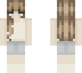 *~Smooth~* | Minecraft Skin