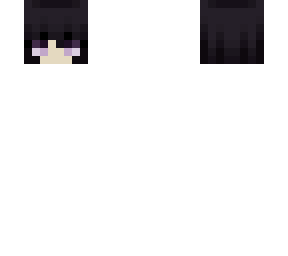 abe | Minecraft Skin