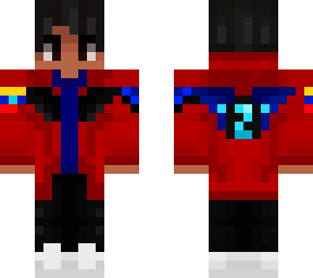 alejandro | Minecraft Skins