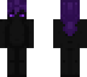 apollyon | Minecraft Skins
