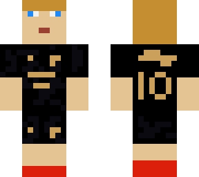 fc arsenal | Minecraft Skins