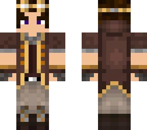 moose | Minecraft Skins