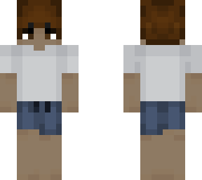 asfdasf fixed | Minecraft Skin