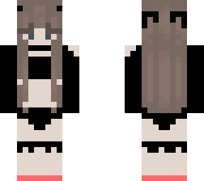 bikini | Minecraft Skins