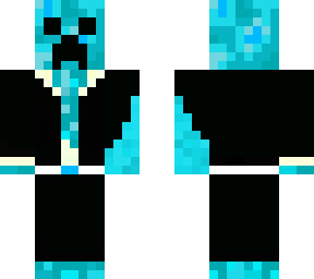 preston | Minecraft Skins
