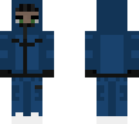 mr tech | Minecraft Skins