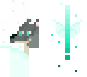 BREAK! | Minecraft Skin