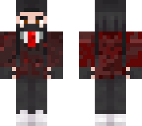 business Stanni | Minecraft Skin